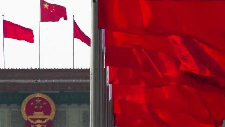 3分钟,了解今年的全国两会为何格外重要