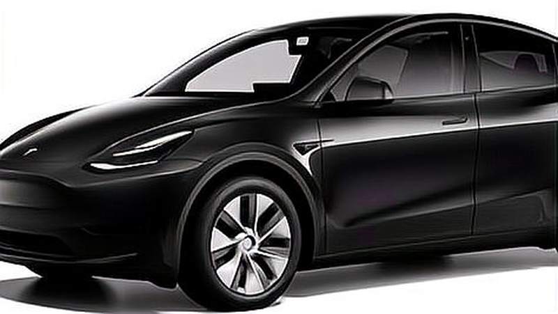 特斯拉新车官宣:没有刹车、方向盘!