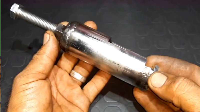 齿轮拉拔器,有这样的家用工具,简直爱不释手!