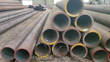 大口径合金无缝钢管–聊城宽达钢管有限公司