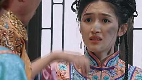 演员请就位:康可人陈瑶表现不俗,还珠格格不输当年赵薇版!