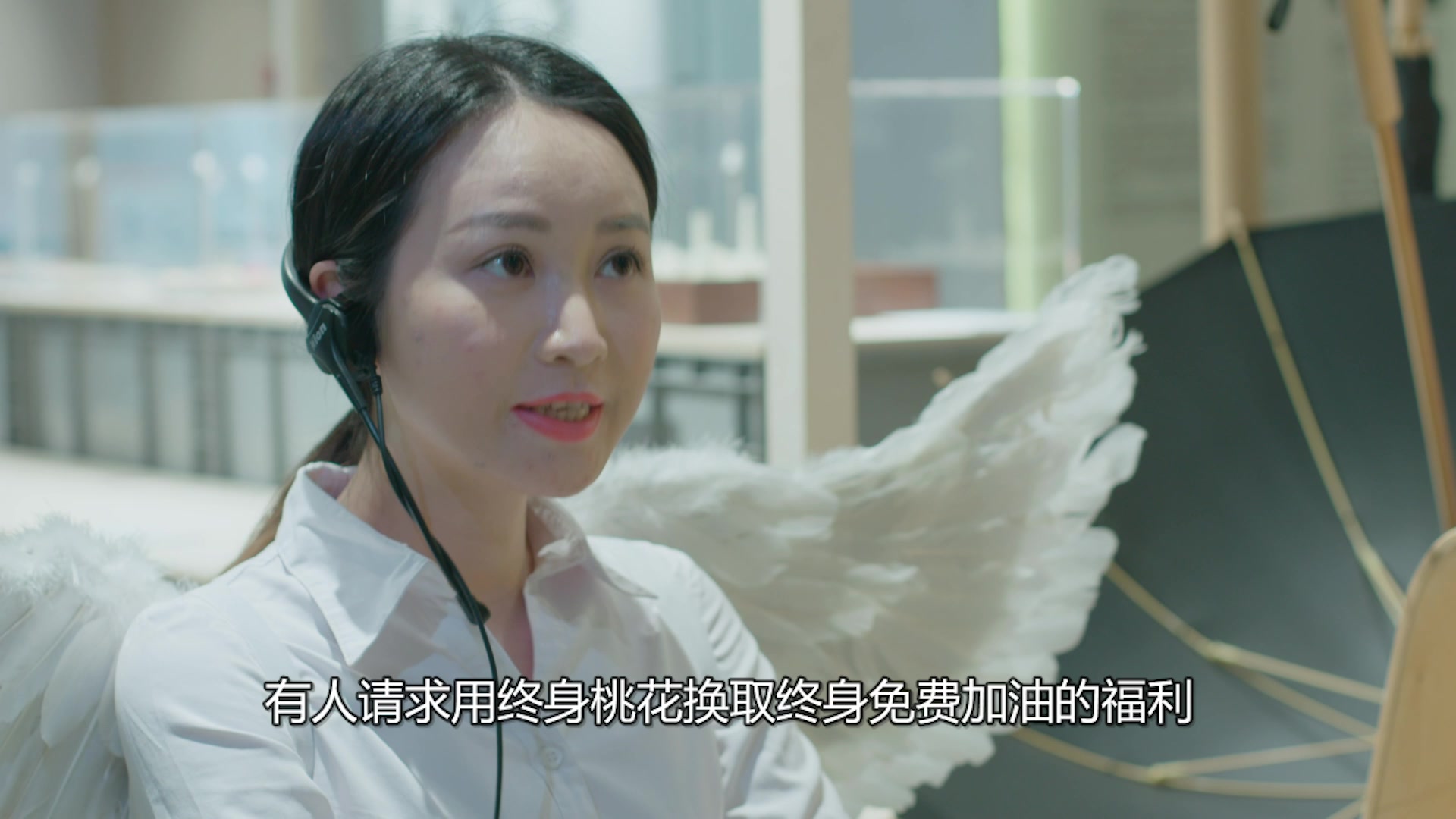 易加油6周年庆典创意广告短片