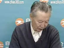 《线性代数(经管类)》 2012年1月真题免费讲解视频1