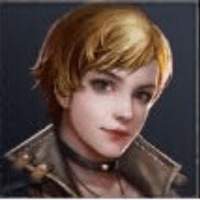 爱吃鸡的小女孩 