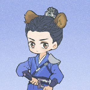 小鱼儿rock 
