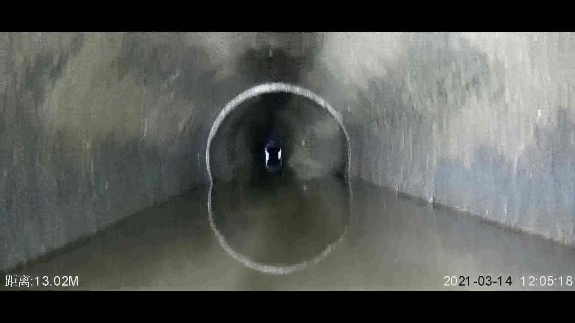 南城排污管道清淤大型管道清淤