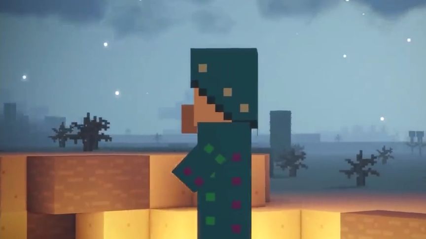 我的世界:游戏难度再增,幻术师预备加入劫掠大军