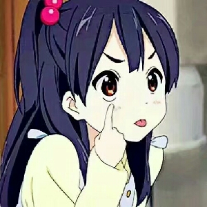 暖眸印记 