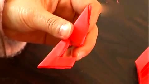 窗花剪纸图案大全-如何剪窗花的步骤窗花剪纸教程视频