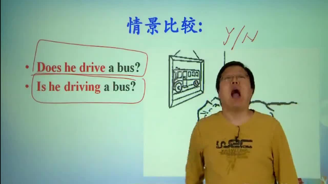 初中英语难点:现在完成时的基本定义祥讲,中考必考语法!