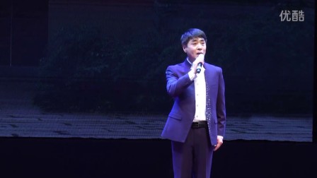 吴芳萍无锡人民大会堂演唱会(5)钱伟-十八年