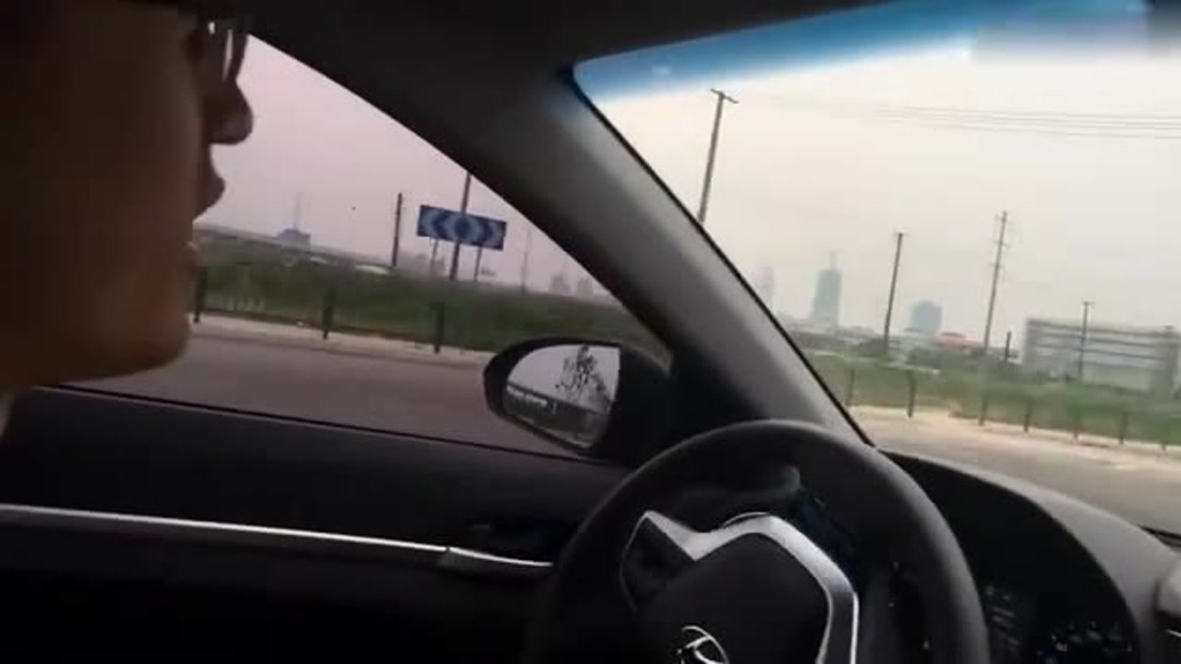 回看|相比于朗动 领动为啥卖不动?