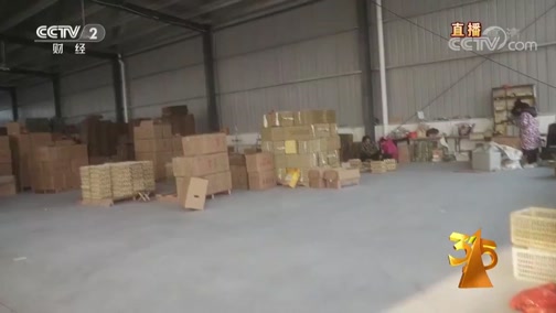 [2019年3·15晚会]消费预警:“化妆”的土鸡蛋