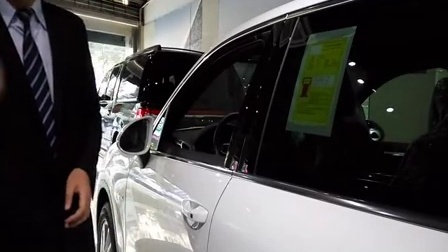 【陈掌柜】自贸区平行进口2016款美规保时捷卡宴 ,卡宴最新报价