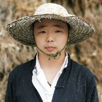 农民罗 