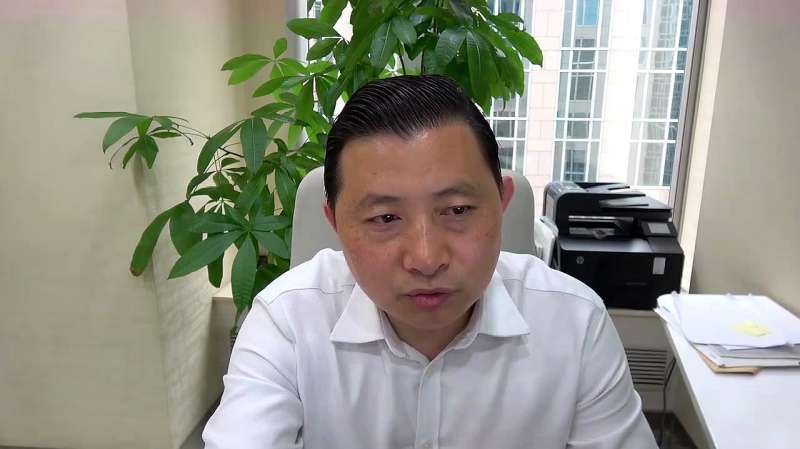 季波:企业要在商业模式、管理模式、产品模式、营销模式上转型