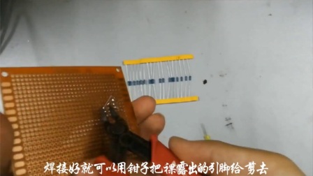 不用电笔万用表,隔着绝缘层就可以检测线路哪断路,区分火线零线