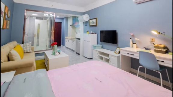 ߒ� 没有什么比住自己的房更安心的了,ߒ� 婚前自住,婚后收租ߒ