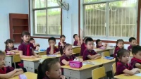 7人教版小学数学二年级上册第八单元《数学广角》第一课时《搭配中...