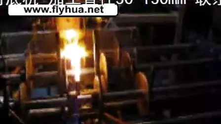 玻璃管切管机