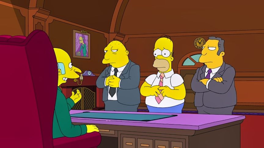 动漫:富豪想霸占氦气产地,却不想花太多钱,于是派辛爸去当卧底