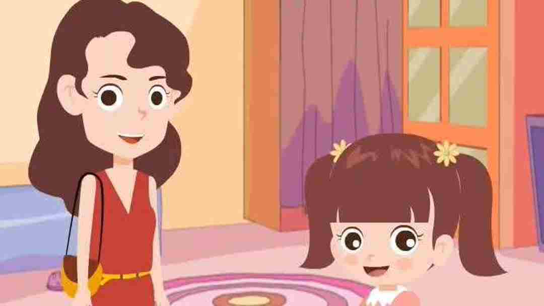 育儿知识:给孩子足够的信任,会让他们责任感更强