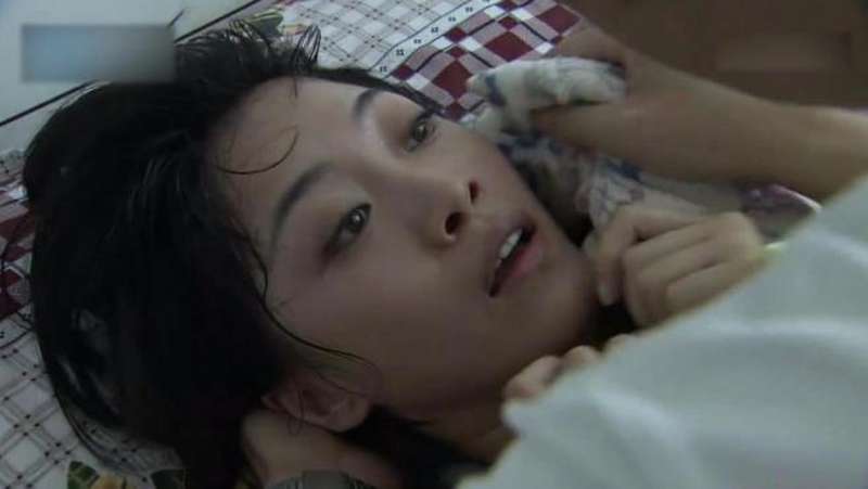 吸毒女意外碰到老实人,在爱情的滋润下竟戒掉了毒瘾,励志!