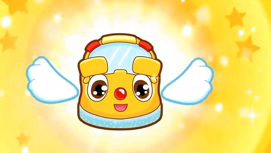 宝宝巴士 儿童动画:宝宝居家安全 幼儿家庭安全主題合集