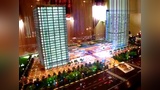 商丘模型公司建筑模型设计制作、商丘沙盘模型制作、商丘房产模型