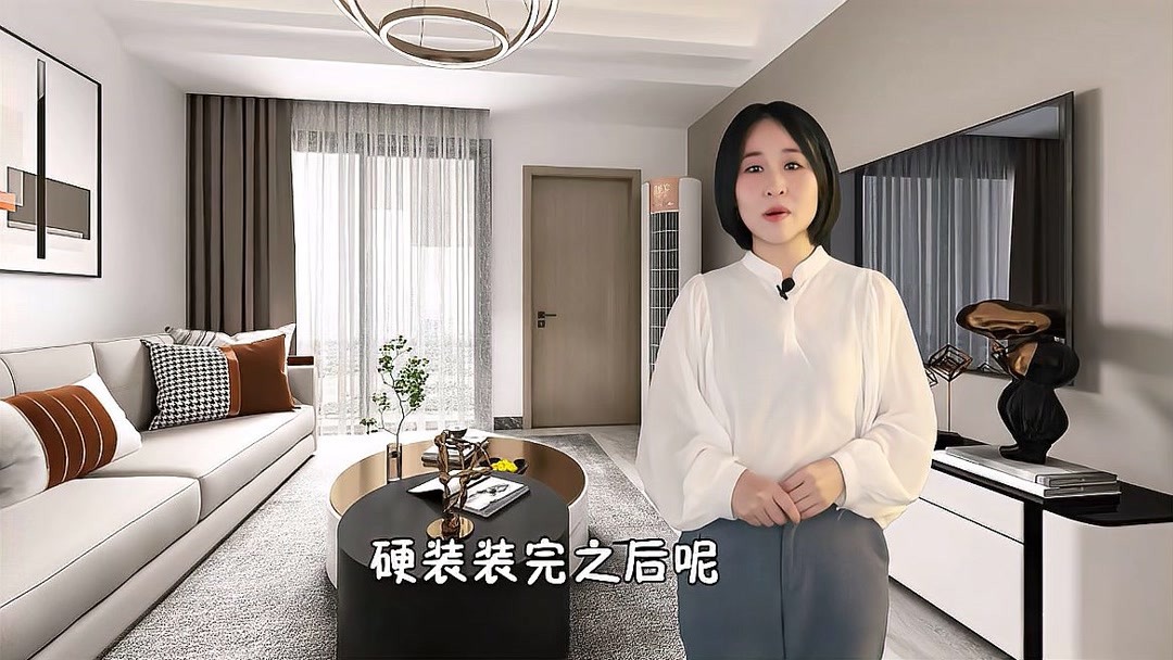 灯具挑选这三种类型,巧妙运用,让家里颜值大大提升
