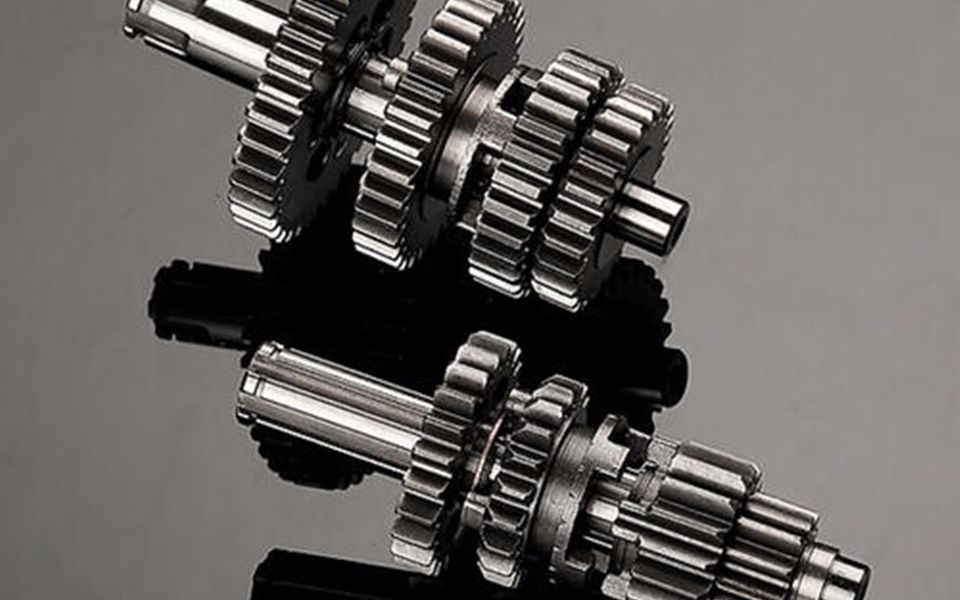 旋转传动元件知识-齿轮传动精讲!机械设计教程非标准设备设计传动...