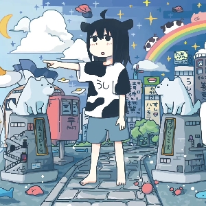 池_方糖 