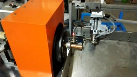 不锈钢管 铁管 铜管 金属管材自动下料机