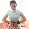 心碎了也微笑 