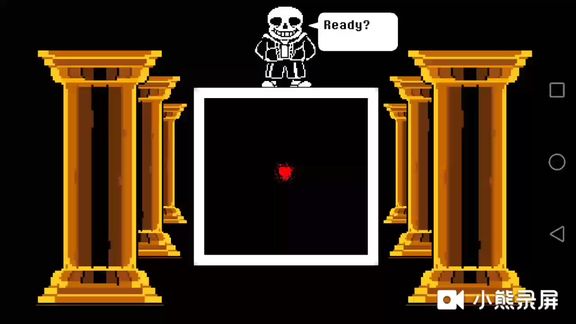 今天又来玩bedtimesans模拟器ߘ