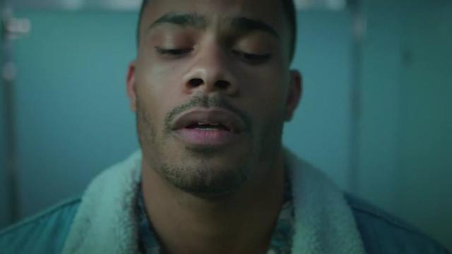 死神开发出一款手机软件,人类能看到自己的死亡倒计时,惊悚片#电影...