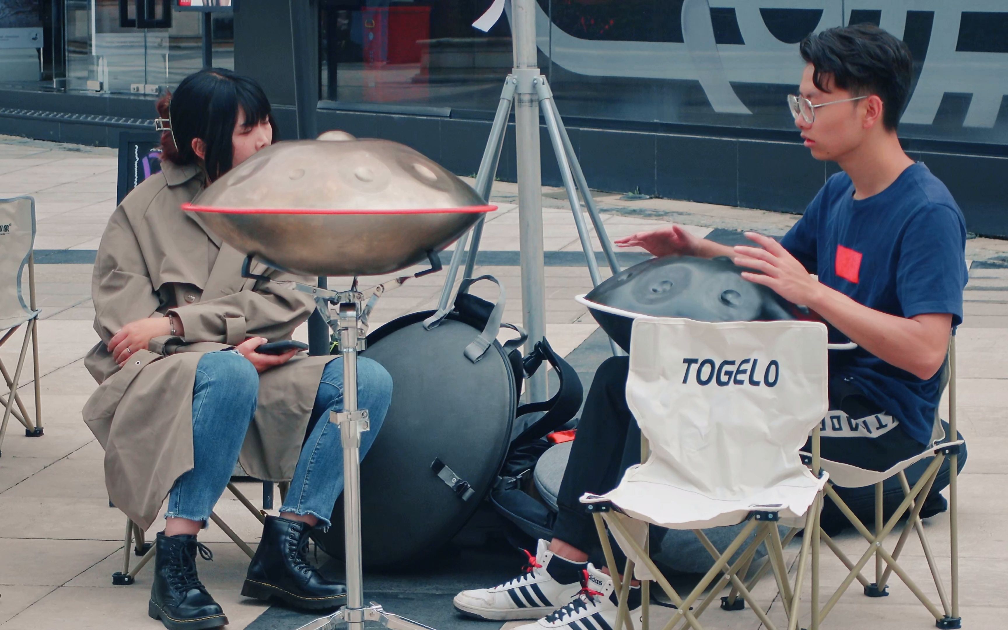 ZV1 4K50P 1903初秋的第一杯咖啡