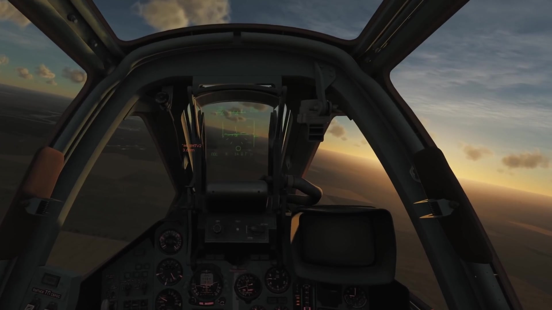 【Swiss001】DCS World--最好的免费模拟飞行软件?