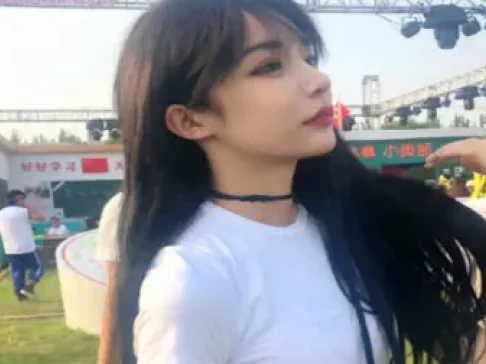 艾比大佬的女装到底有多美?跳舞的那一刻,网友:想娶回家!