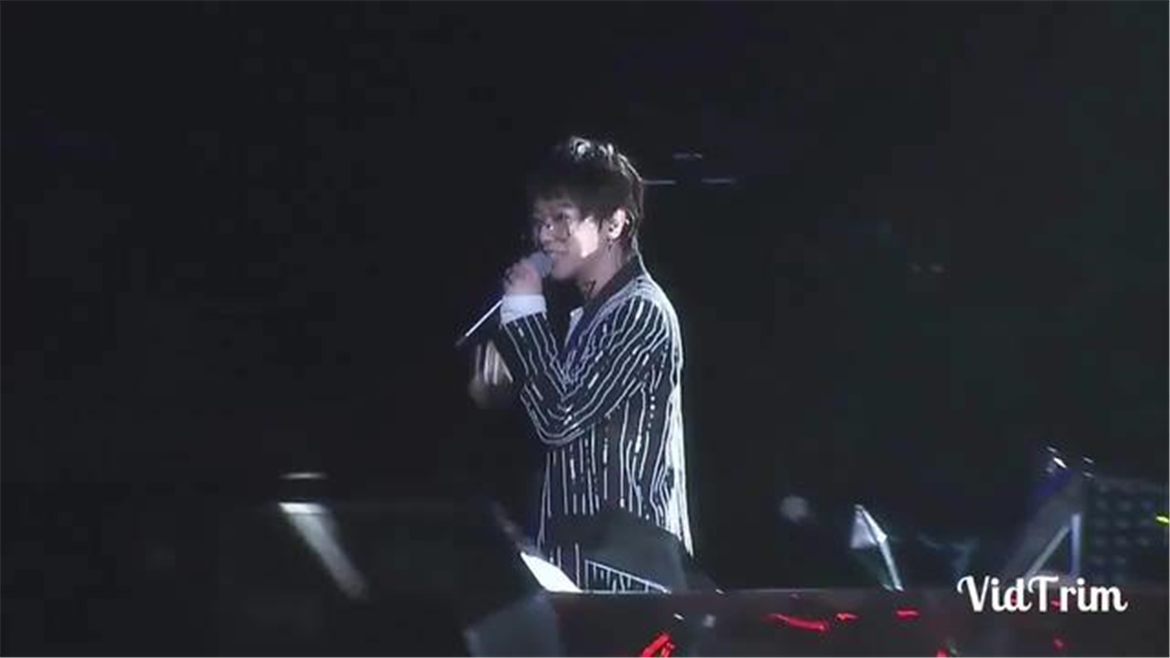 「华晨宇撒娇小奶音合集」整个人都酥爆了