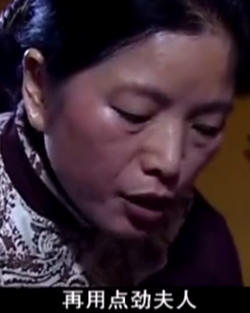 古代女子顺产全过程!