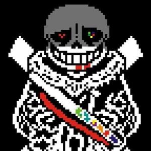 墨水馒头inksans 