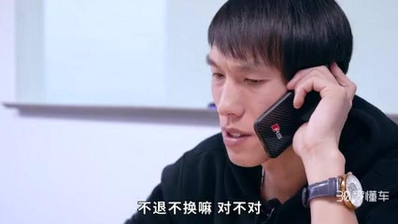 买车小心被销售忽悠定金和订金有何区别