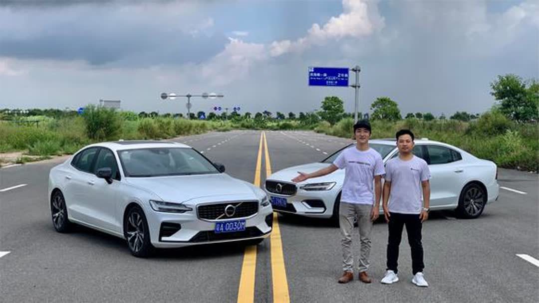 挑不出毛病，全新S60是沃尔沃里操控最好的车