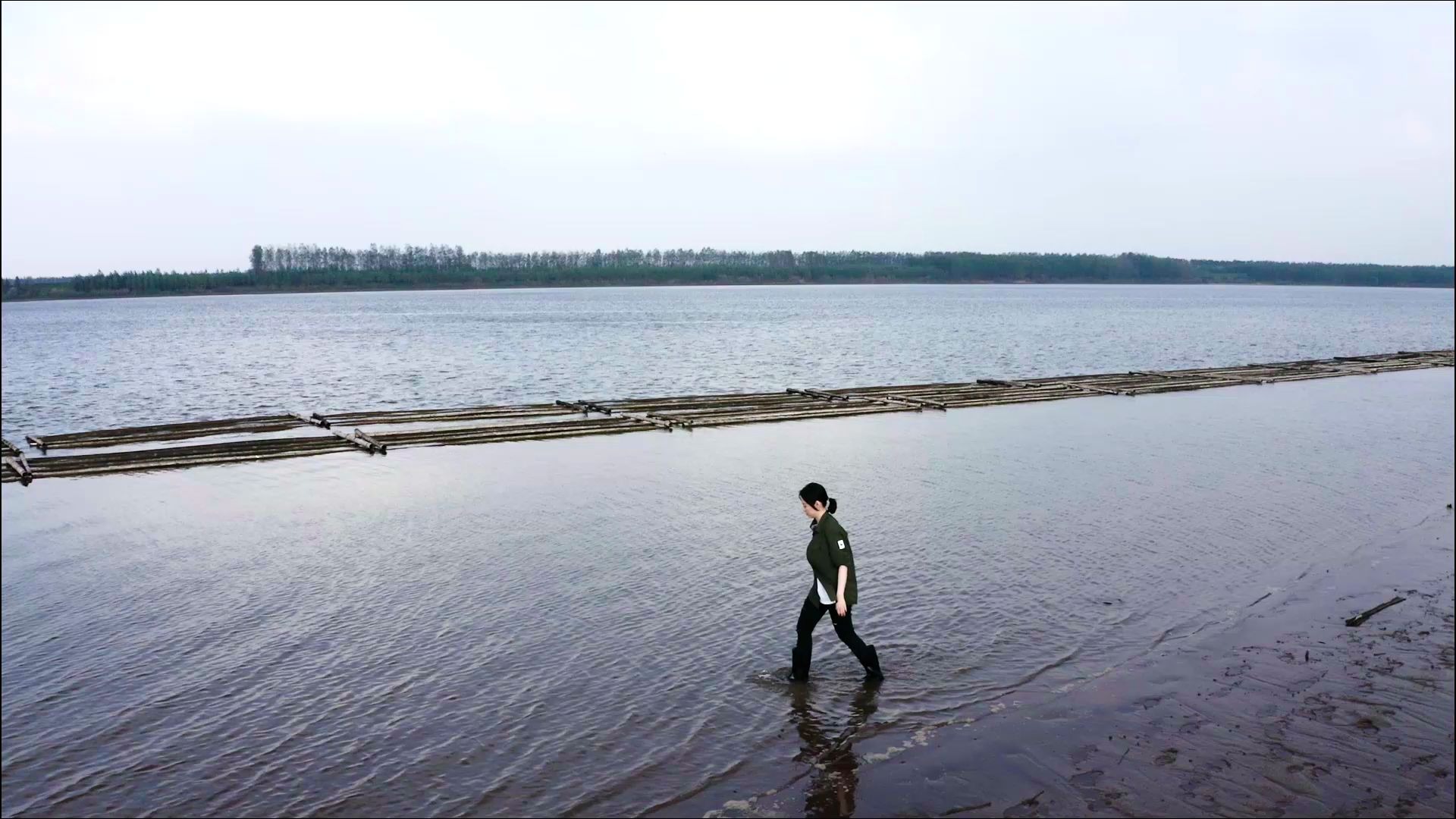 【张靓颖】水的旅程 与水同行