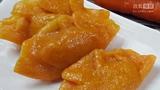 家常菜营养特色美食 红萝卜饺子皮