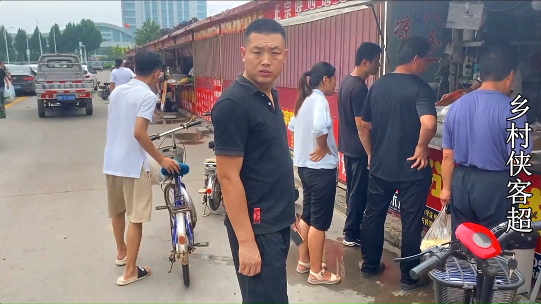 一天2块钱的成本,换取每天5000的营业额,还得大家争抢的香饽饽