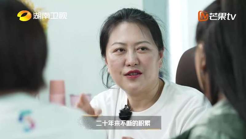 匠心闪耀宣传片腾飞篇 湖南卫视匠心闪耀 从为外国专家“拎包”到“...