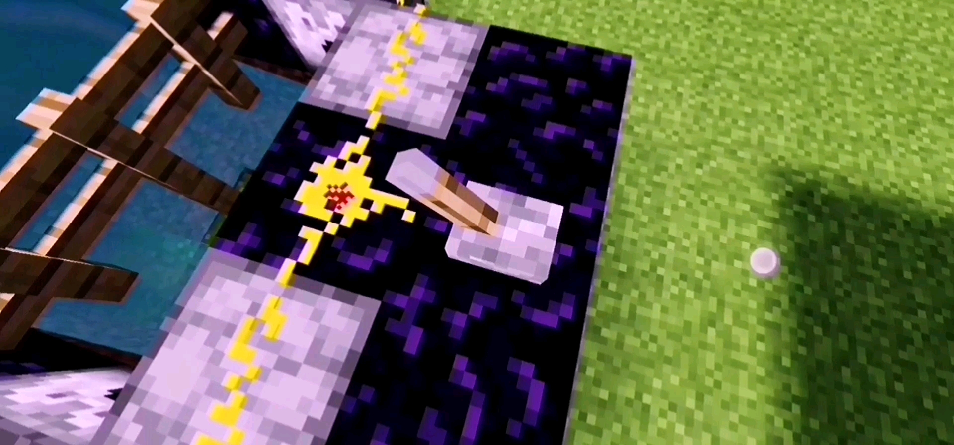 手机版我的世界模仿ice