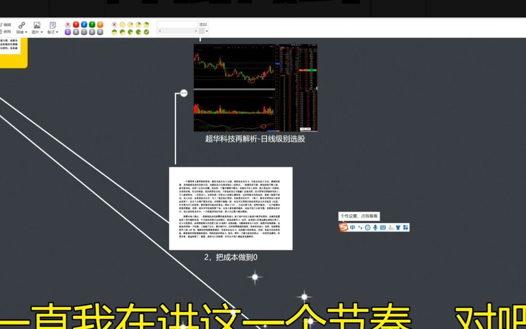 怎样把股票成本降低做到0?看完受用终身!
